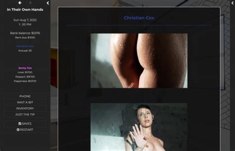 Surprise And Delight Media In Their Own Hands V013
