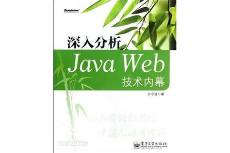 深入分析Java Web技术内幕pdf电子书下载 百万资源网