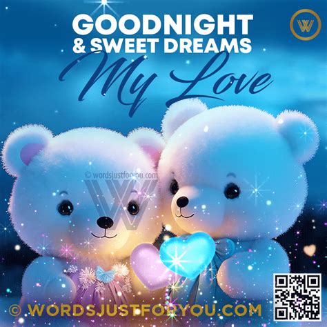 Cute Goodnight 