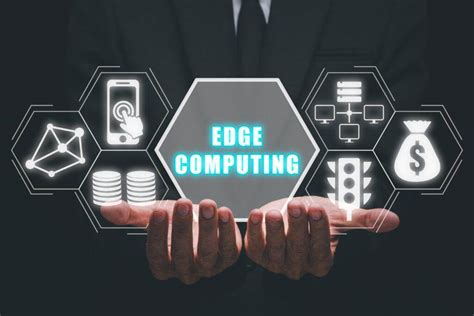 What Describes The Relationship Between 5g And Edge Computing Go Roboted
