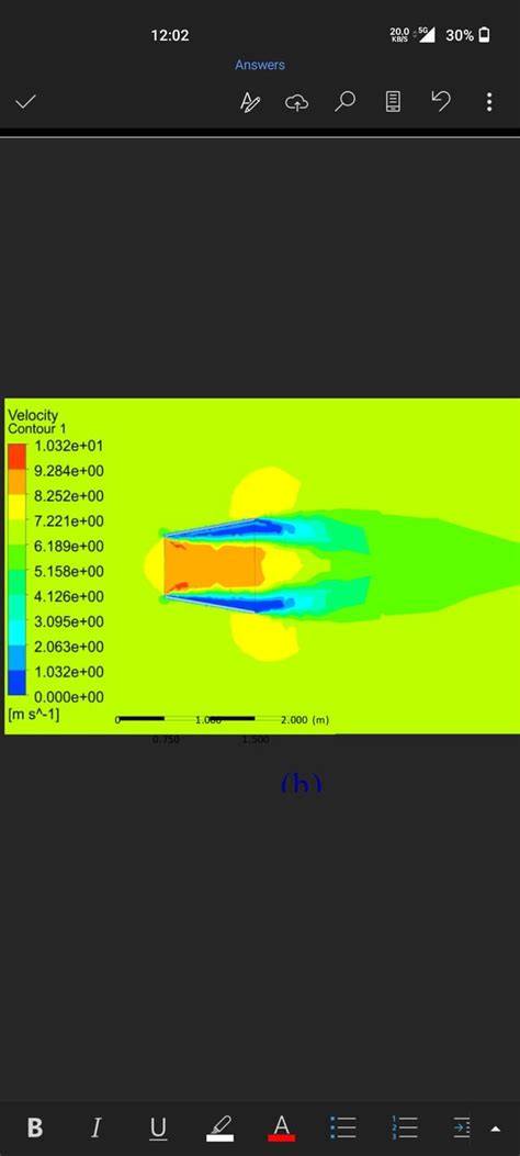 Generating Bathymetry Contours From Shapefile Rqgis