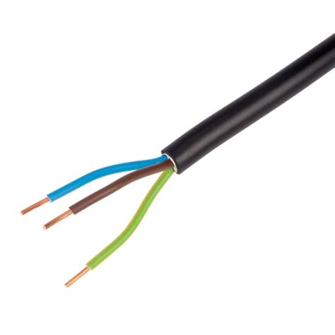 Kgtp Kgtpng Copper Conductor Thermoplastic Elastomer Insulation And