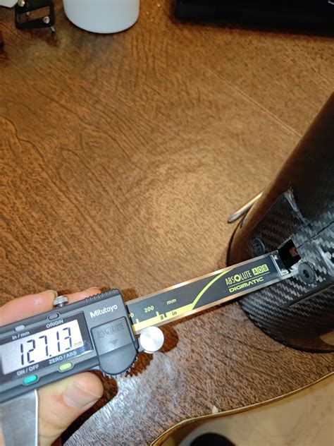 FOR SALE JLT Mm Carbon Fiber Like New GT SVTPerformance Com