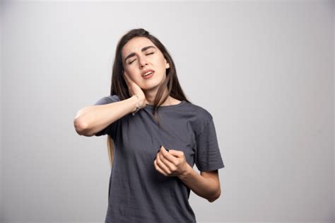 Symptoms Of Tmj Nerve Damage What To Look For