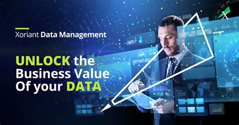 Xoriant On Linkedin Datamanagement Businessvalue Xoriant Data