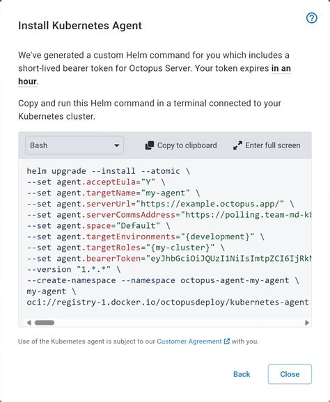 Introducing The Kubernetes Agent Octopus Blog