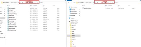 After Update To 2302 The Gui Is Not Working As Expected · Issue 4073