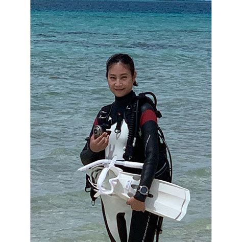 Dive Outfit Scuba Suit Diving Outfit Takeda
