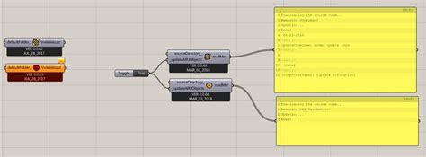 Update Component Ladybug Vs Honeybee Ladybug Tools Ladybug Tools Forum