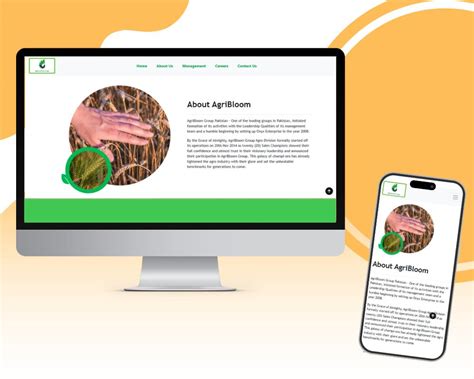 Design And Develop Responsive Website Abdullah Nasir Ab