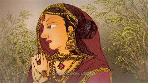 สารคดีอนุพุทธประวัติ เรื่องพระนางเขมาเถรี อัครสาวิกาเบื้องขวา ภิกษุณีผู้เลิศทางมีปัญญามาก Youtube