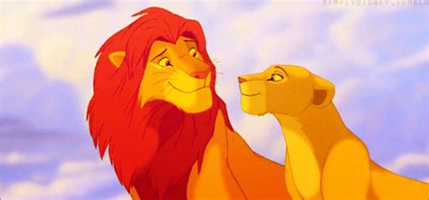 The Lion King Why Are We Horny For Simba Other Disney Characters