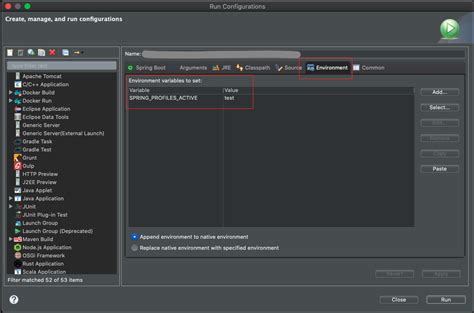 Spring Boot Profiles Bili Im Io