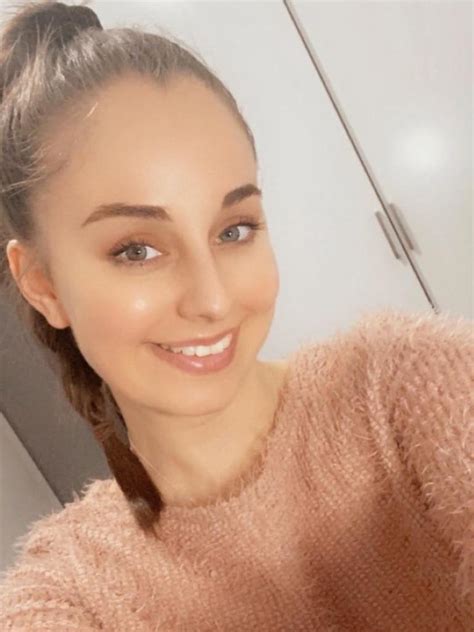 Celeste Manno Murder Texts From Obsessed Stalker Revealed Herald Sun