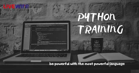 Python Training In Salem Best Institute For Python Course In Salem