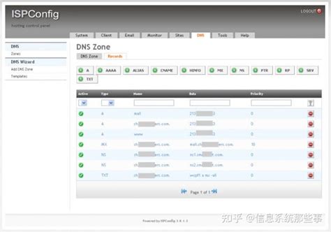 20个最佳的开源及商业的 linux 服务器管理面板 知乎