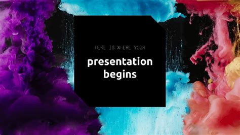 23 Free Dark PowerPoint Background Templates For 2021 PPT