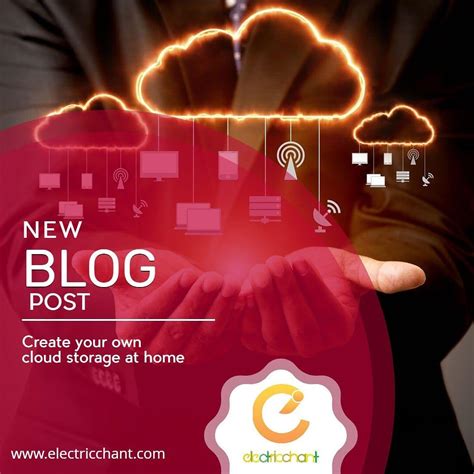 Thejas K U On Linkedin Diy Solution For Your Own Cloud Storage This Blog Post Will Help You To…