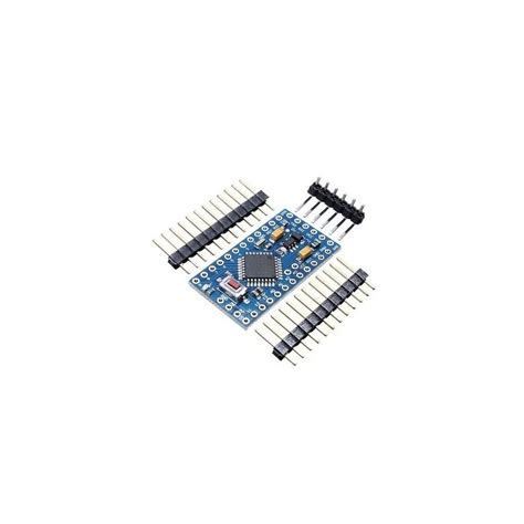 Pro Mini 33v Development Board