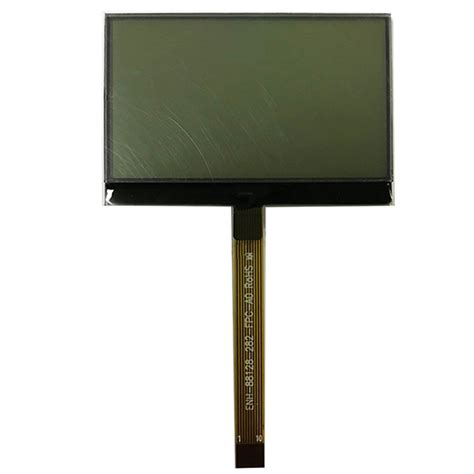 Customized Size LCD Screen Segment LCD Display Module