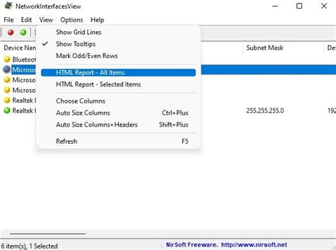 How To View Network Adapter Details In Windows Make Tech Easier