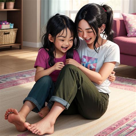 Tickle Sisters