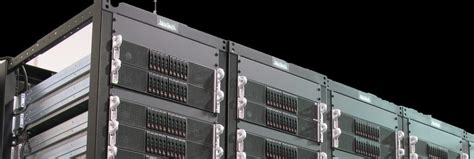 GPU Clusters Nor Tech