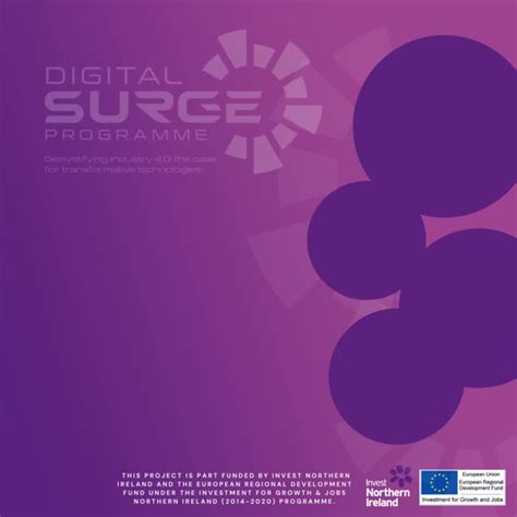 [video] the digital surge programme on linkedin blockchain