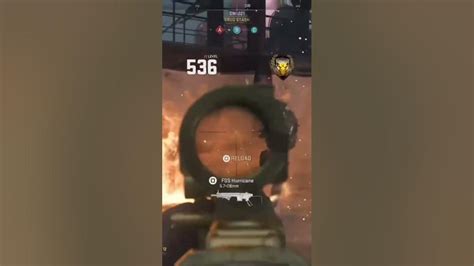 The Moment I Got Polyatomic Camo Cod Mw2 Gaming Girlgamer