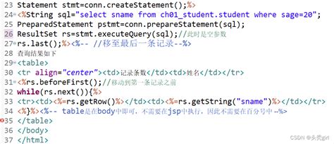 Odbc连接数据库（mysql以及在页面中显示其中数据2配置odbc数据源连接数据库test并显示数据库里的内容页面名称为showjsp。 Csdn博客
