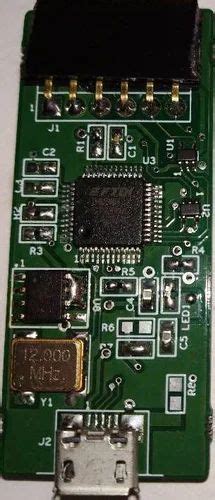 Xilinx Usb Jtag At ₹ 2500 Piece In Pune Id 19710052348