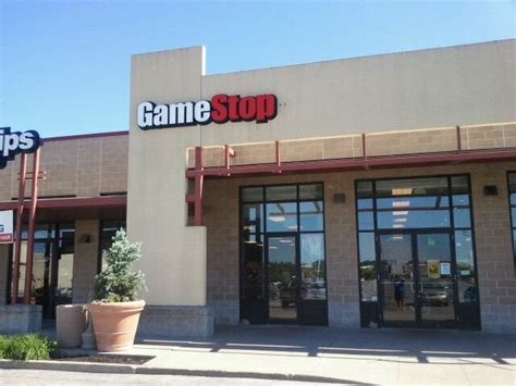 Gamestop Updated June 2026 3140 Iowa St Lawrence Kansas Videos