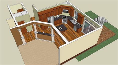 Five Most Effective Ways To Learn Sketchup Quickly Sketchup World