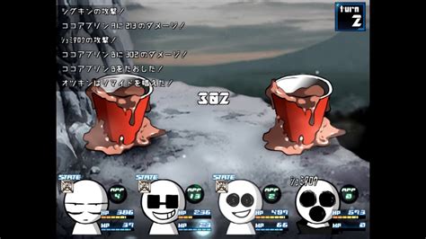 【mo4】【ゆっくり実況？】とざんします Youtube