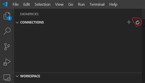 not able to connect to databricks workspace · issue 24 · paiqo