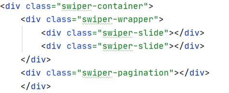 swiper轮播 Purgatory 博客园
