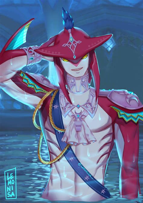 Amor De Lanayru