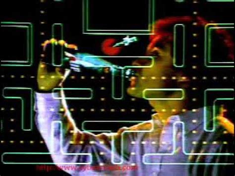 7 Up Commercial With Pac Man 1982 Youtube