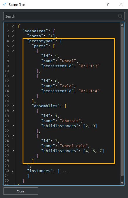 Analysis Situs Assemblies Code Architecture