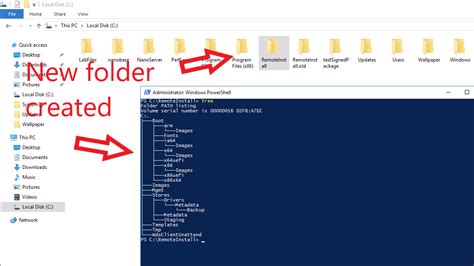 Wds Windows Application Log Persistent Errors Binlsvc 1284 Server