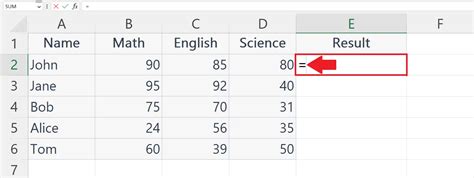 How To Use The IF Function For Multiple Ranges With Multiple Conditions SpreadCheaters