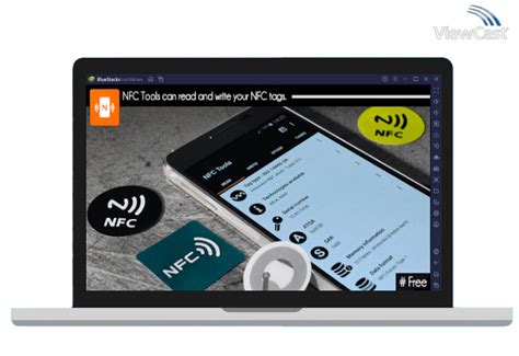 Download NFC Tools For PC Windows Computer Download NFC Tools For PC Windows Computer