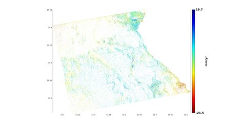 Atmospheric Correction For Insar Page 6 Microwave Toolbox Step Forum