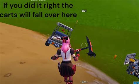 What Is Fortnite Only Up Glitch The Nature Hero
