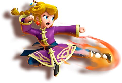 碧姬公主 表演時刻！ Nintendo Switch 任天堂