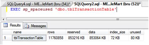 Understanding SQL Server Index Fill Factor Setting MSSQLTips