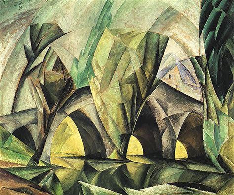 Lyonel Feininger Painting By Ahmed Karimi Pixels