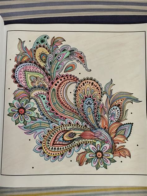 My Continuation In Adult Coloring R Coloring