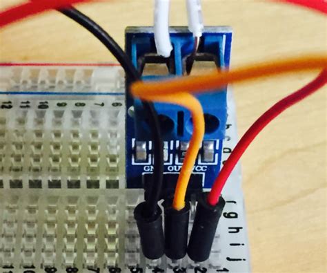 Using An ACS712 And Arduino To Detect Actuator Limits 6 Steps