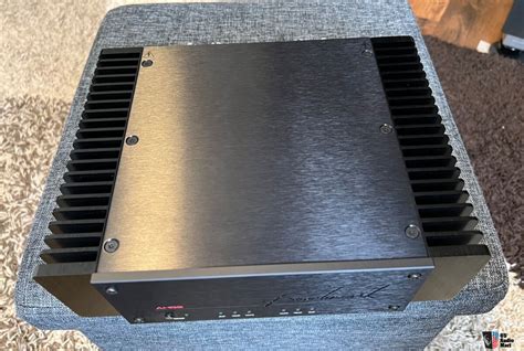 Benchmark Ahb2 Stereo Amplifier Photo 5479701 Us Audio Mart